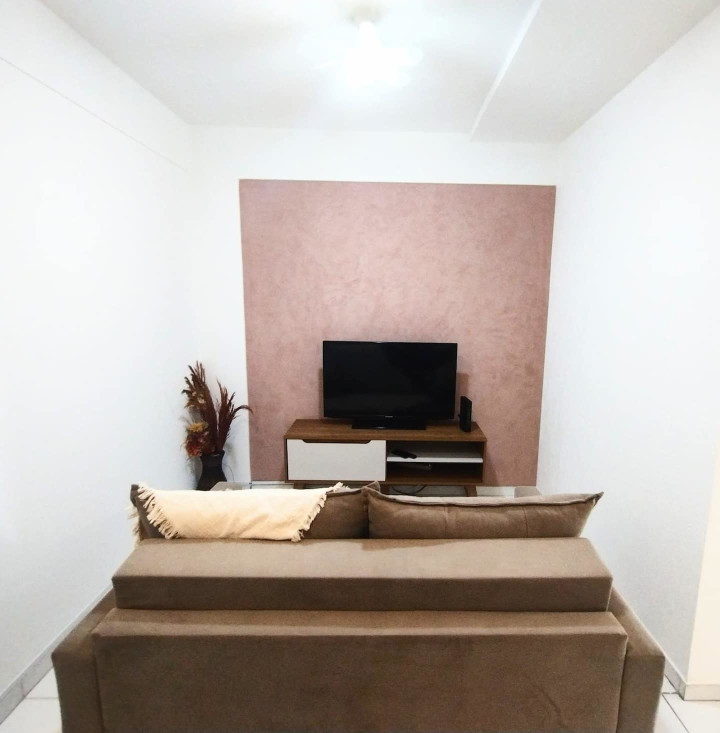 Complete Kit, With Air Conditioning, In The Southwest. - Brazil