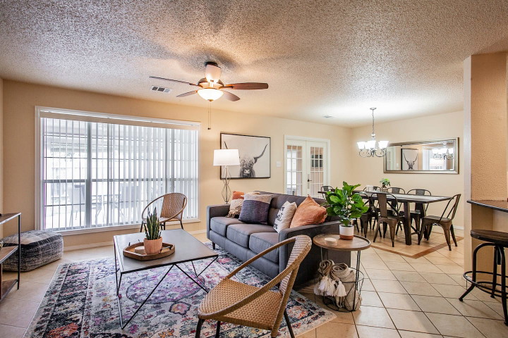 The Manor In North Austin - Pflugerville, TX