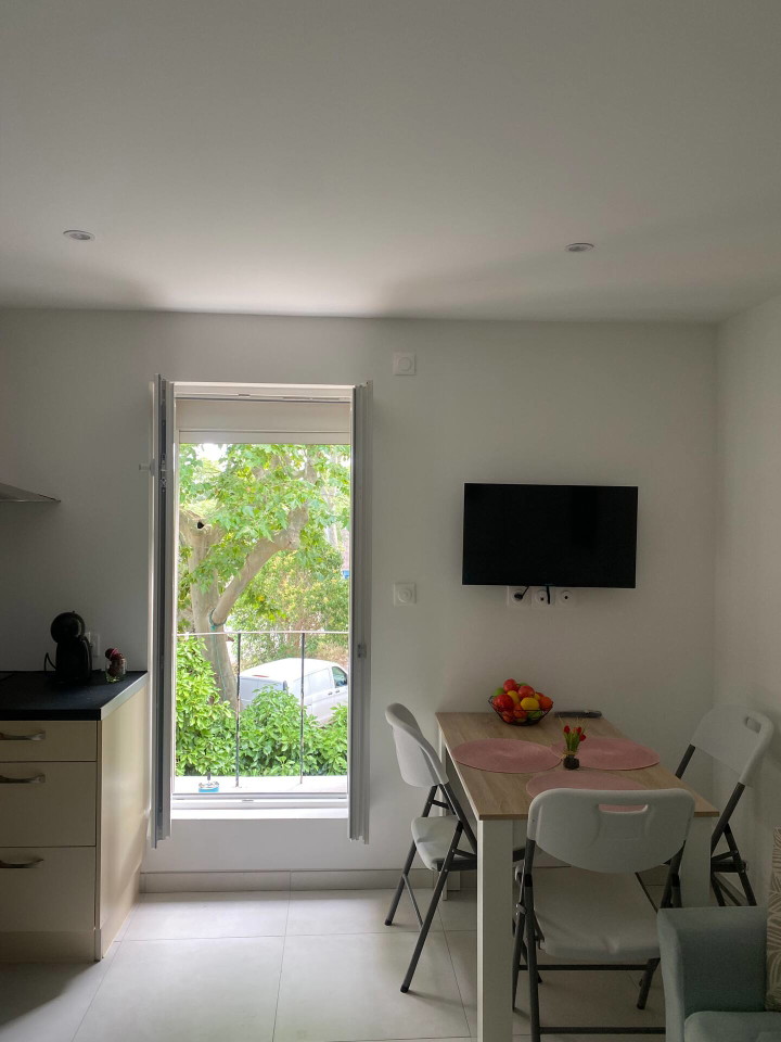 Appartement Aniane - Aniane