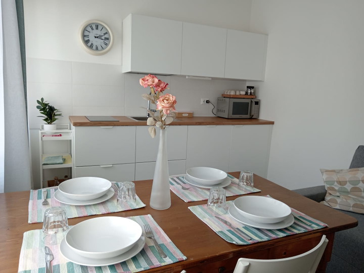 Private Parking Included - Treviso