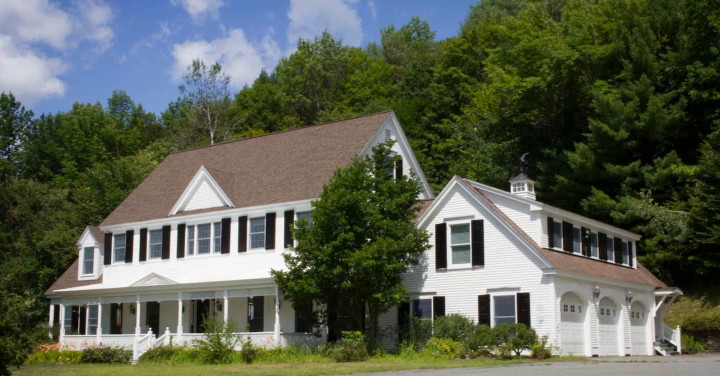 Woodstock Retreat | 25 Acres | Private Pond | Spa - Woodstock, VT