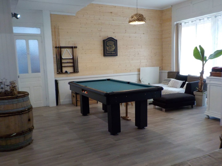 Gîte Ô Fil De Lo - Monistrol-sur-Loire