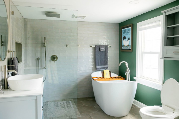 Amish Country Guest House - Honey Brook, PA