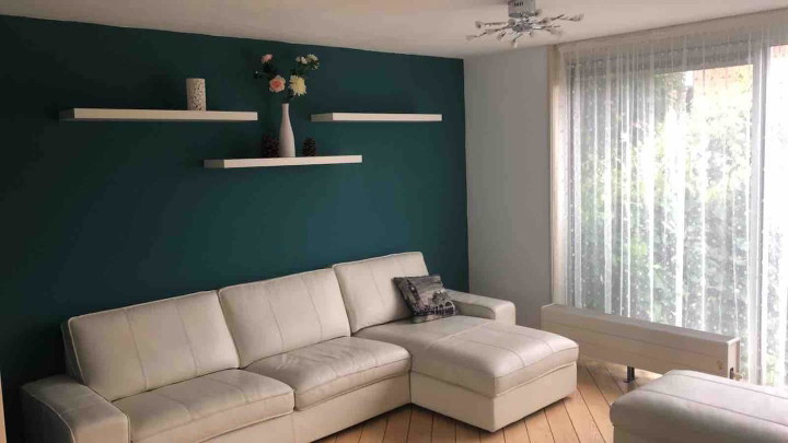 Family House In Quiet Neighbourhood Close To Delft - Zoetermeer