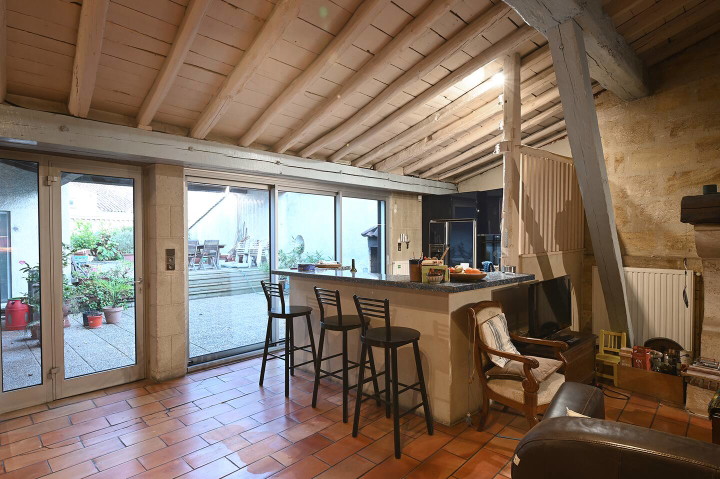 Chambre Au Coeur De Bordeaux - Bordeaux