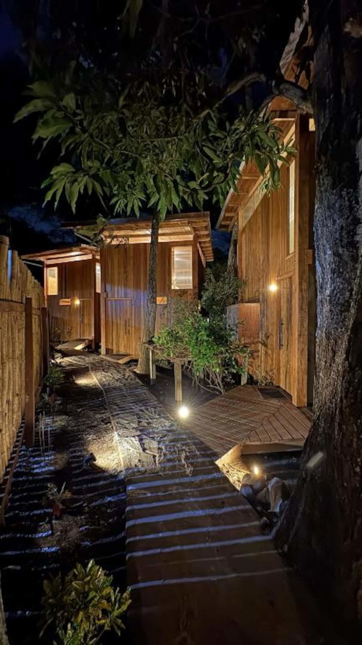 Tití Bungalows - House 3 - Tarapoto