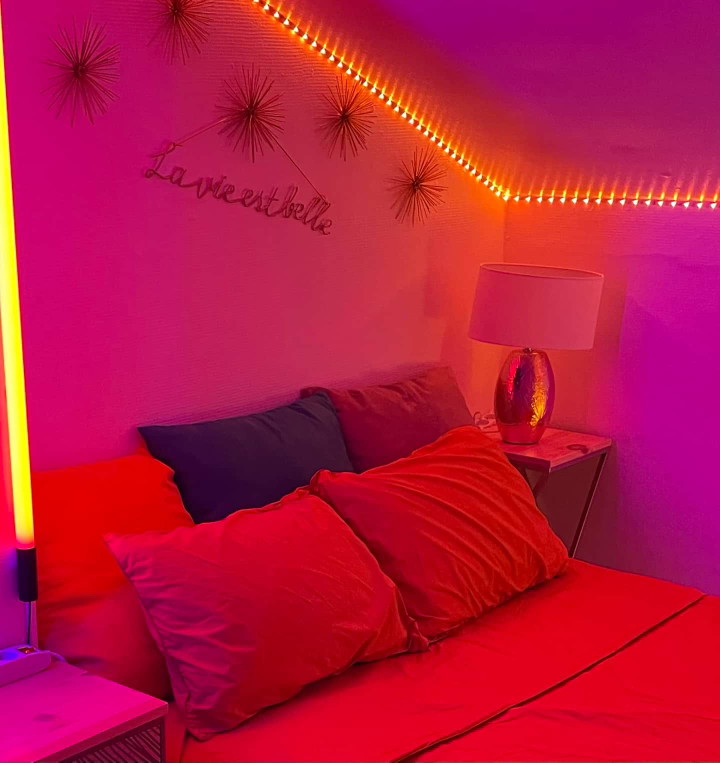 Studio Harmonie Climatisé Fibre - Montpellier