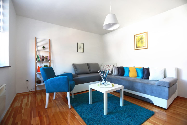 Charming Sarajevo Old Town Apartment - Sarajevo