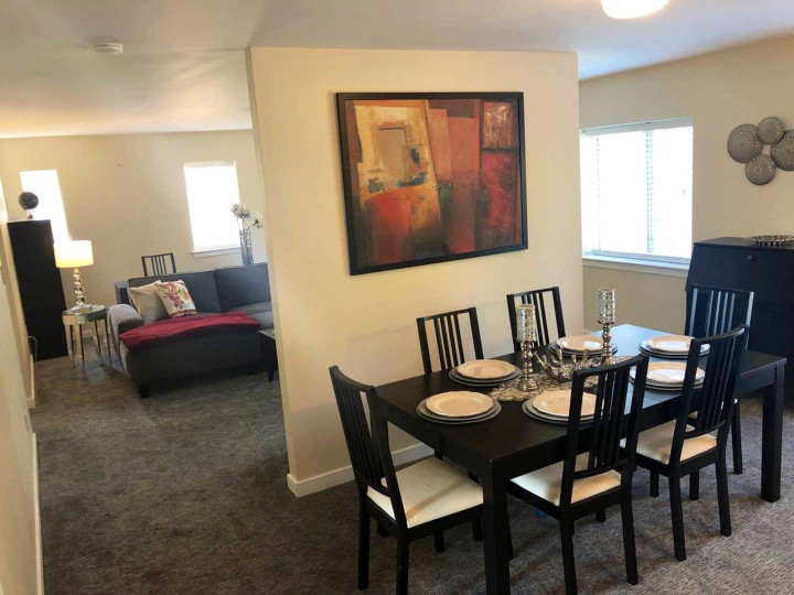 Charmant Et Spacieux 2br/2ba Dans Une Communauté Privée - Wilmington, DE