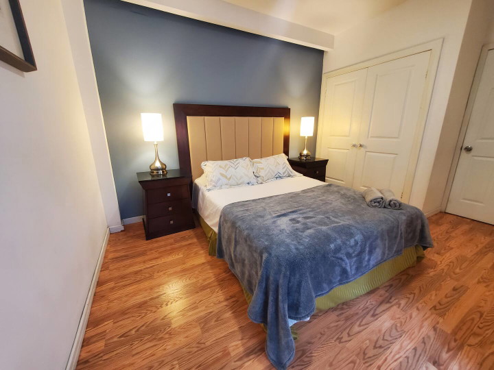 Spacious & Modern 1 Bedroom Apartment By The Bullring - Baja California