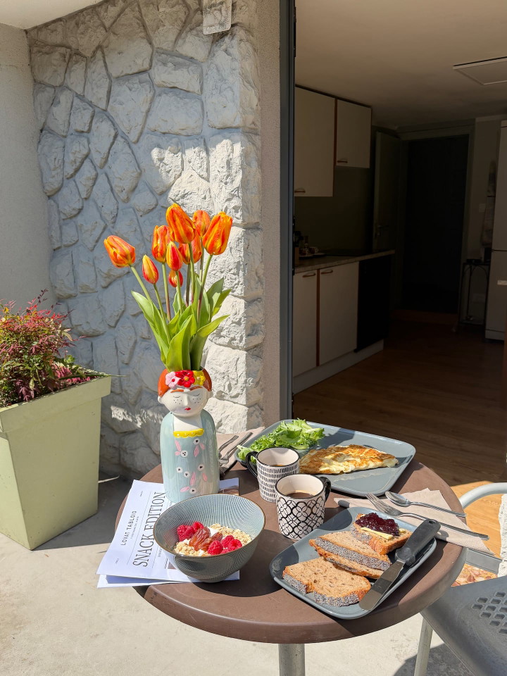 Casa Nivesgiardinospiaggia 5 Minparcheggio - Jesolo