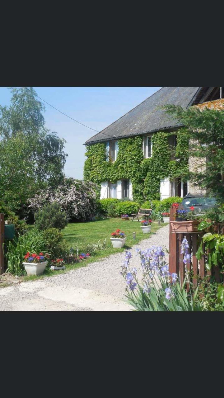Gîte Des Sources En Pleine Nature à Gacogne Morvan - Bourgogne-Franche-Comté