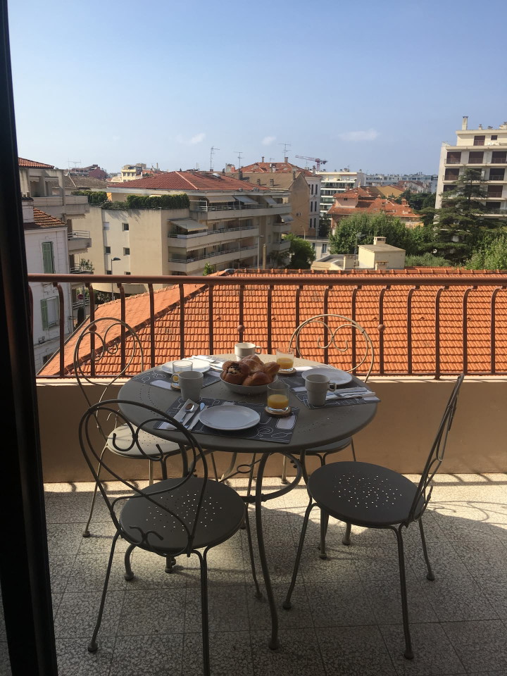 Nice Apartment In The Heart Of Cannes - Cannes