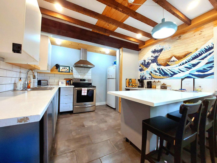 Inner Harbour Haven Kingston - Kingston