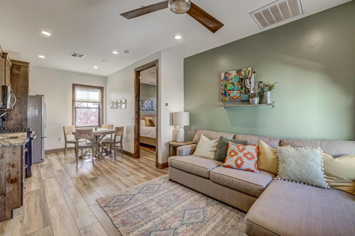 Charming Casita For 2 | Resort Pool | Minigolf|cc - St. George, USA