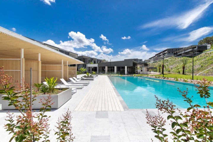 Peaceful Noosa Retreat | Resort Pool & Balcony - Noosaville