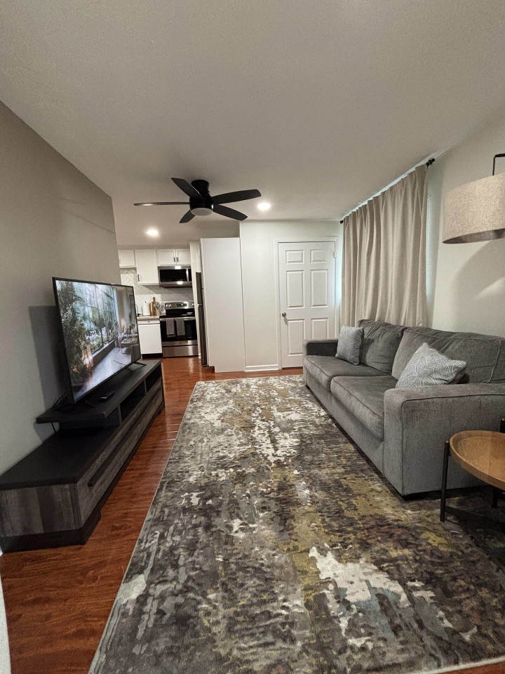 2br Houston Guest Suite Private Patio & Parking - Stafford, TX