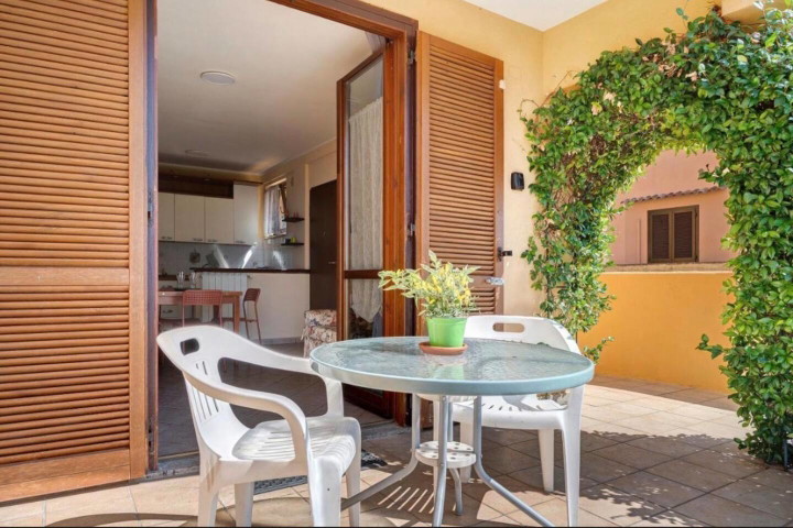 Bright Apartment With A Separate Entrance - Narni