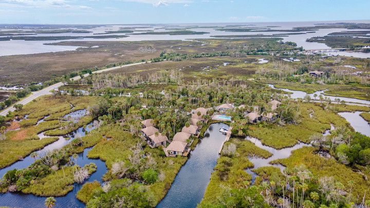 Waterfront Oasis - Crystal River - Crystal River, FL
