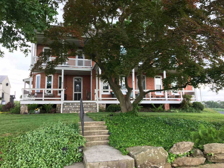 Bed & Breakfast At Tannery Run Farm - Lancaster, PA