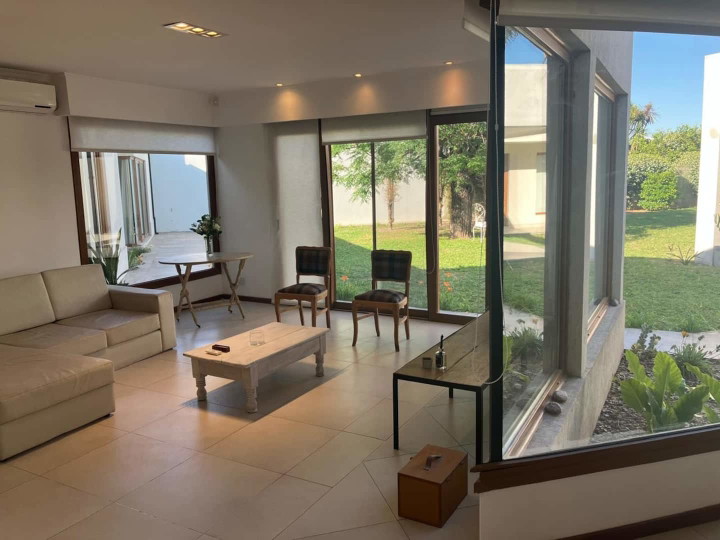 Casa Clara - Rufino