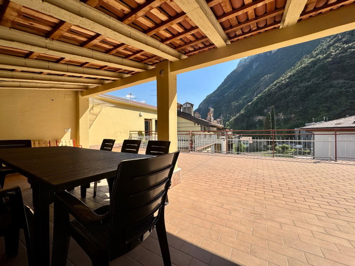 Central Sunny Belvedere - 3bedrooms With Terrace - Ala