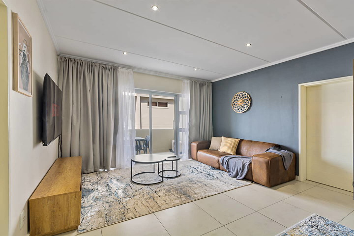 Modern 2br En-suite | Near Sandton City & Gautrain - Sandton