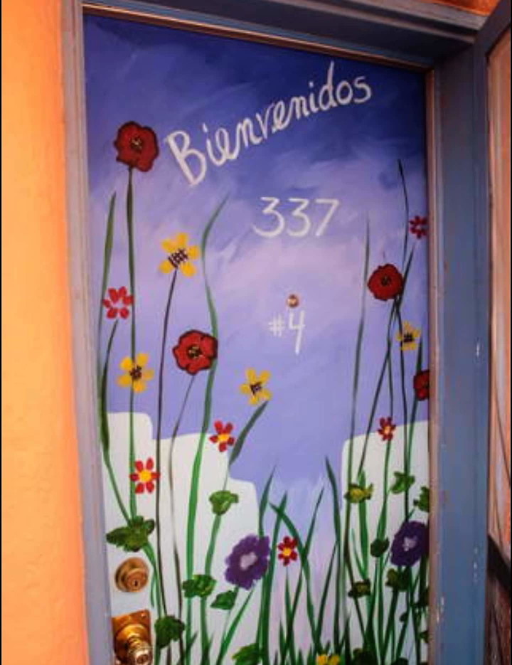 Quaint & Sunny 1 Bedroom Apt - Las Cruces, NM