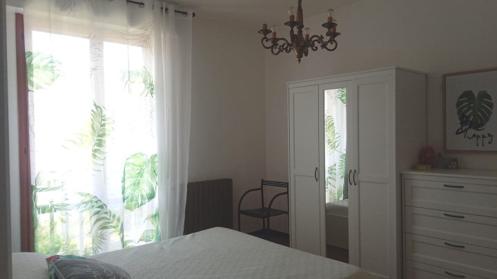 Er Principe San Terenzo-lerici Near The Sea + Parking Space 011016-lt-0165 - Lerici