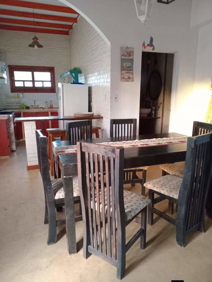 Preciosa Casa En Santa Teresita, Buen Barrio. - Santa Teresita