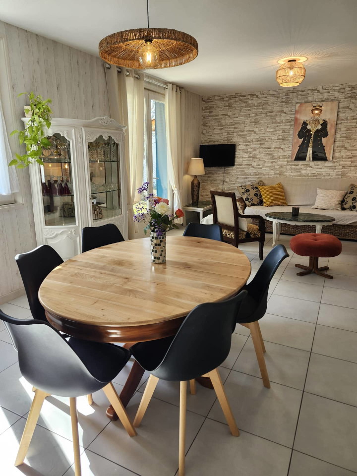 Maison De Ville - Muret