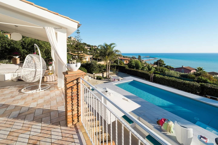 Villa Bonelli Agrigento Area - Licata