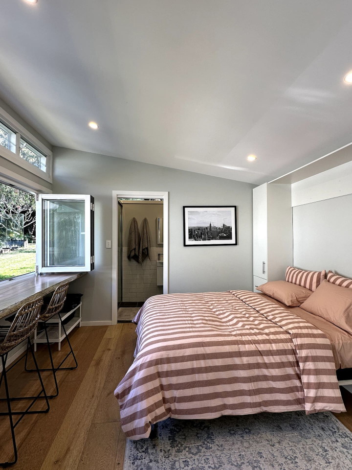 The Poolhouse | Collaroy - Manly