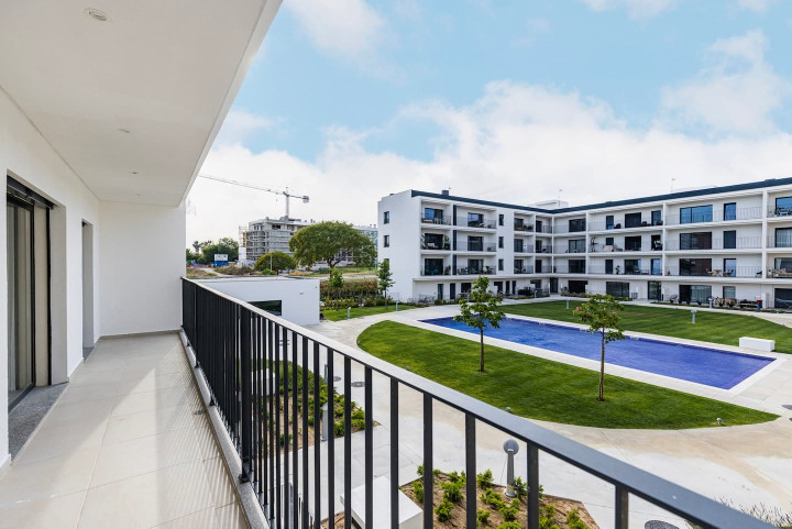 São Julião Terrace - Oeiras
