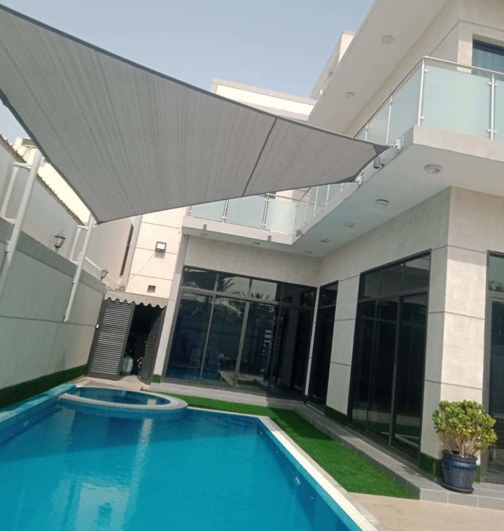 Villa Luxueuse De 3 Chambres - Bahreïn