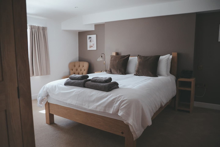 The Inn By The Canal Cosy Double - Belper