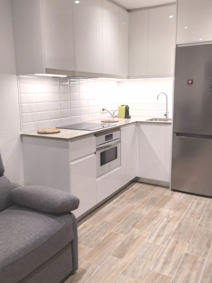 Apartment Cala Blanes Park Apm-2142 Apt 116 - Balearic Islands