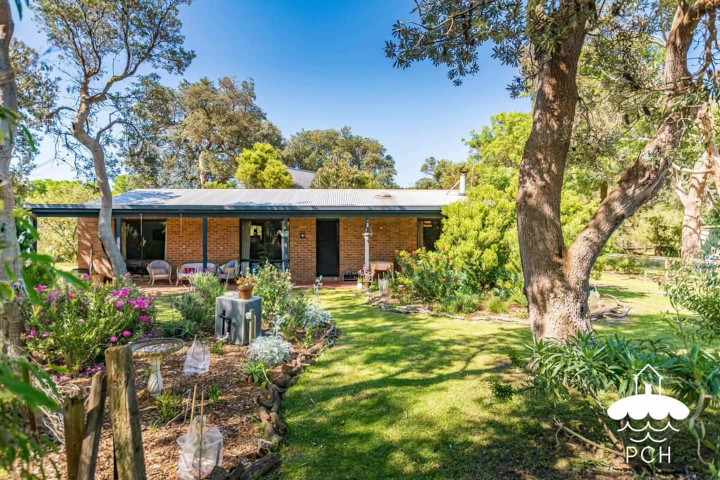 Wattle Haven At Sandy Point - Sandy Point
