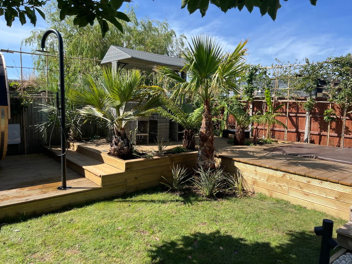 Coastal Getaway With Sauna & Hot Tub - Winterton-on-Sea