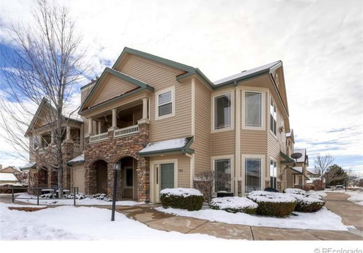 Scenic Views-from Bright, Airy Home-safe Suburb - Littleton, CO