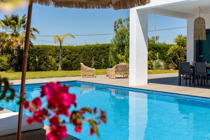 Casa Belinha - Luxury 4br Villa - Faro
