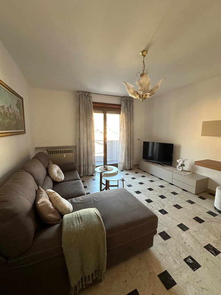 Appartamento - Aosta - Maison Luna - Aosta