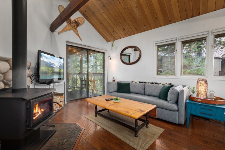 Whitefish Mtn Condo, Ski & Gnp - Whitefish, MT