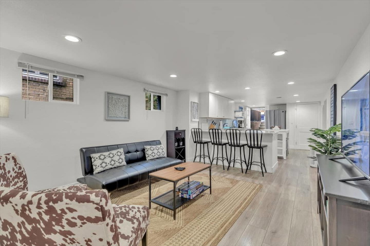 Charming Washington Park Getaway - Denver, CO