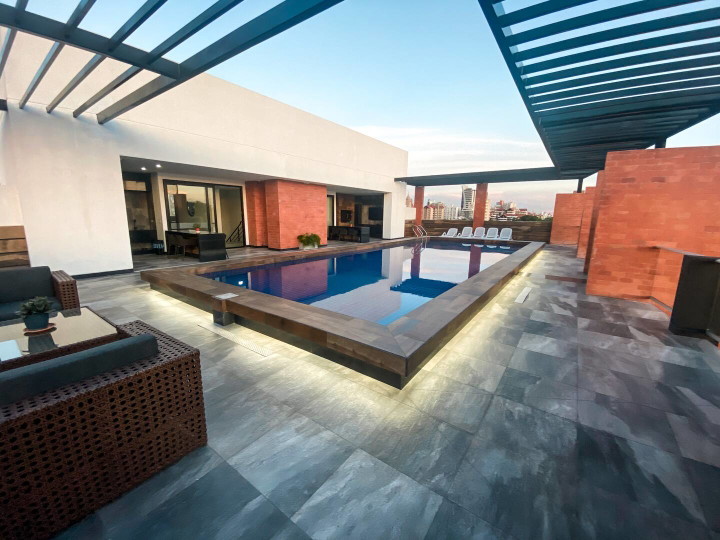 Experience Comfort, Luxury And Tranquility - Bolivia