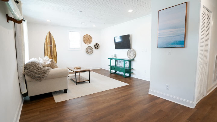Budget Stay In Downtown Wilmington! - Wilmington, NC