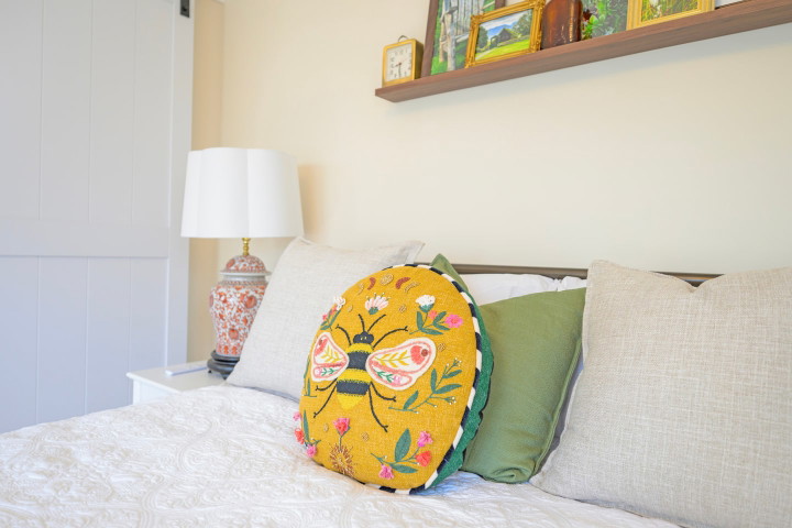 Grandmas Meadowlark Cottage - Lewisville, NC