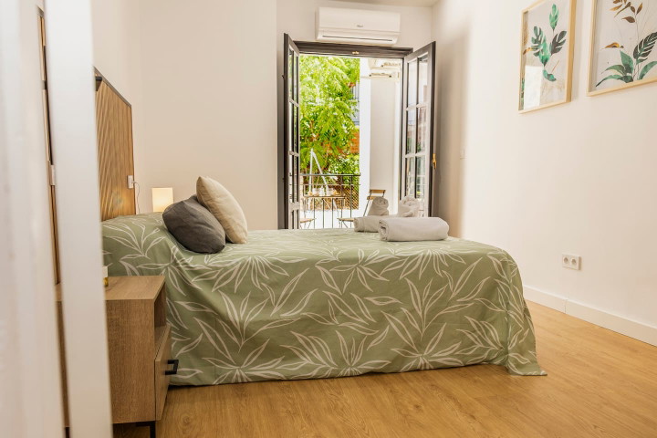 Apartment In Cazorla With Mountain Views, Pr. - Cazorla