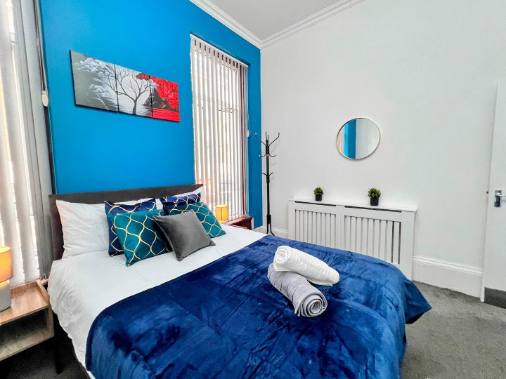 Lovely Nest In Paddington | Hyde Park | Bayswater - Londres