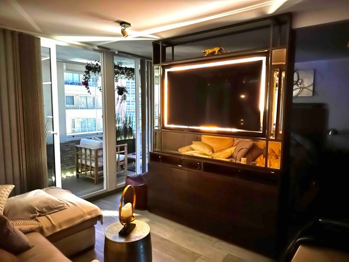 Luxury Boutique Viña Del Mar 10'norte - 비냐델마르